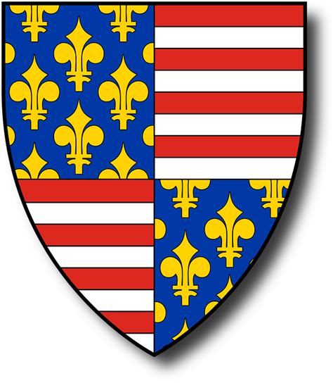 Download Charles Hungary Martel Royalty Free Vector Graphic Pixabay