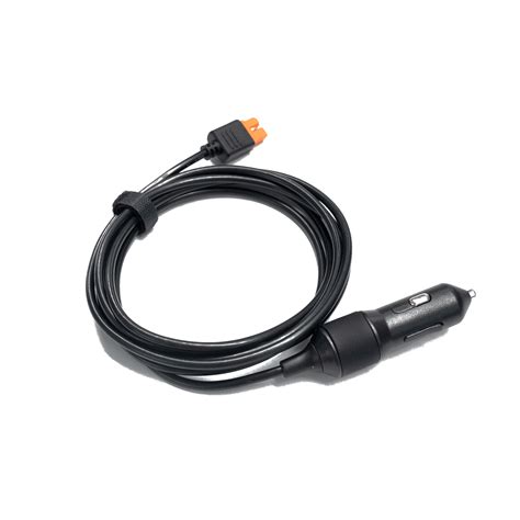 Ecoflow Glacier Xt60 2 5m Cable