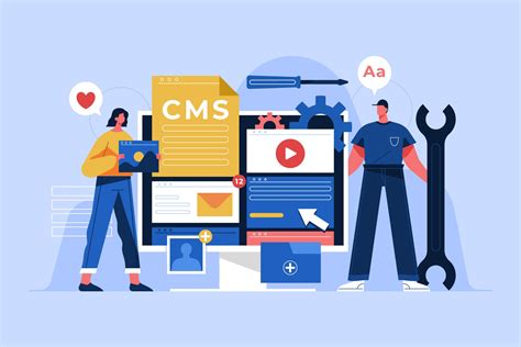 Contoh Contoh Cms Terbaik