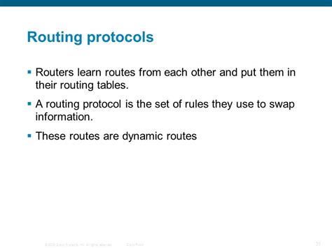 © 2006 Cisco Systems Inc All Rights Reservedcisco Public 1 Osi