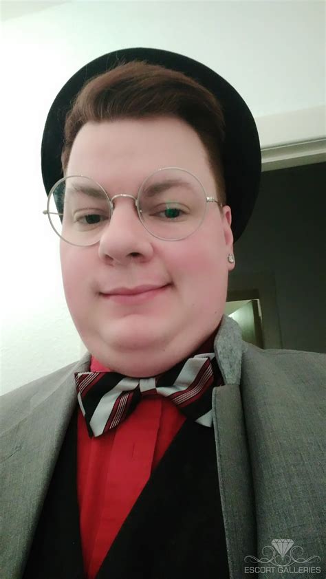 Daniel 32 Escort Gay In Berlin