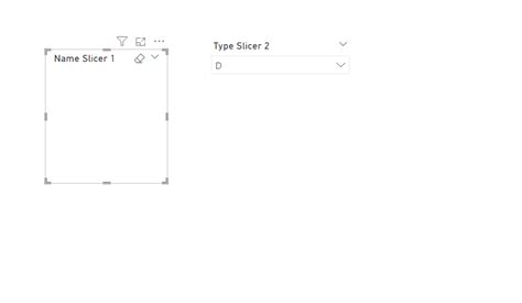 Select And Enable Slicer Microsoft Fabric Community
