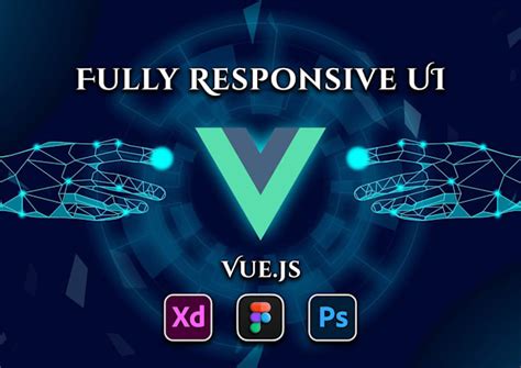 Build Frontend For Web Apps In Vue Bootstrap Tailwind And Javascript By Tomhenr Fiverr