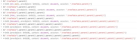Javascript Find All Elements With The Same Css Class In Html Page Embedded In An Object Tag