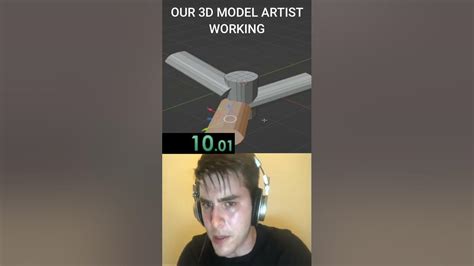 Modelling For Our Game Gamedev Unity Youtube