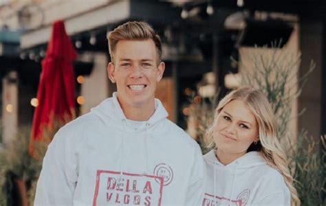 Bella And Dallin Lambert Artofit