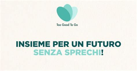 Crai E Too Good To Go Un Anno Con Meno Sprechi Crai Supermercati