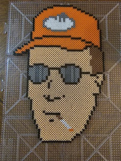 Made This Recently Thought Yall Would Enjoy It Rkingofthehill