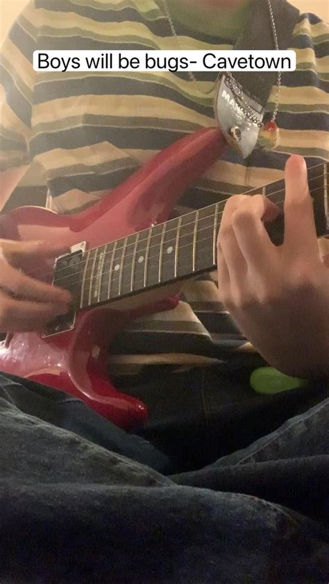 Jubilee Line Wilbur Soot Guitar Lesson Tutorial Artofit