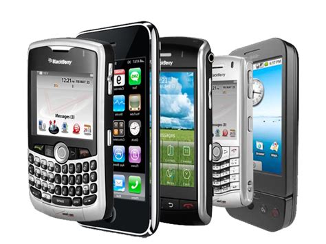 Smartphones As Appliances Nilofer Merchant