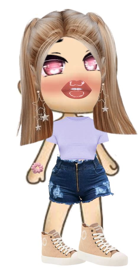 Lillie Outfit Shoplook