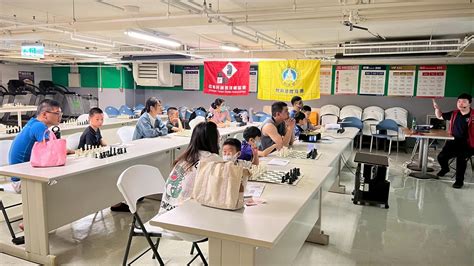 中華民國西洋棋協會c 中華民國西洋棋協會ctca Chinese Taipei Chess Association