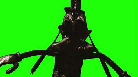 Dippy Jumpscare Green Screen Youtube