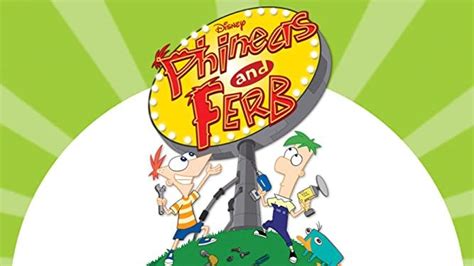 Pin By Lilly On Phineas And Ferb Phineas And Ferb Mario Characters