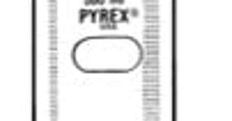 Pyrex® 500 Ml Resin Reaction Kettles With Covers Four Neck Standard