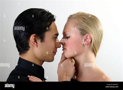Controlling Husband Hi Res Stock Photography And Images Alamy
