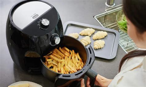 How to Air Fry?