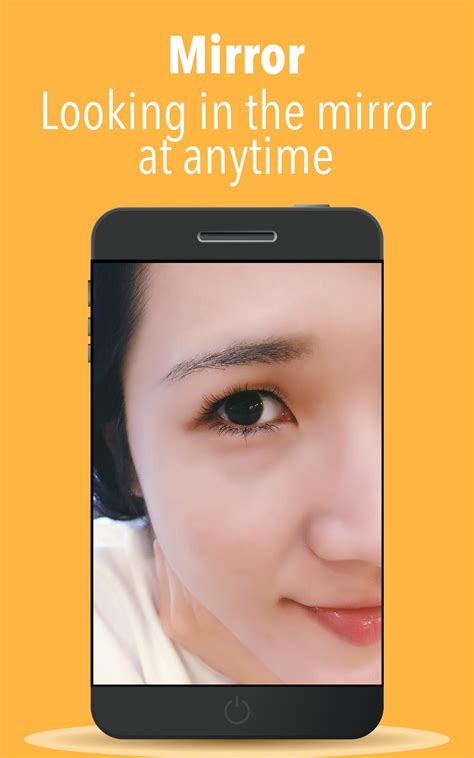 Free Mirror App Selfie Camera Apk For Android Download