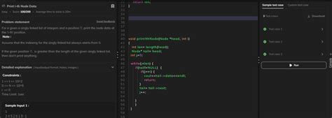 Purnima Sahoo On Linkedin Cpp Linkedlists 100daysofcode