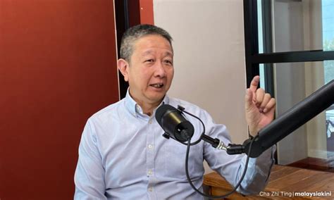 邓章钦指宗教司法案违宪，促议员展示英雄气概阻止
