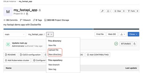 Ci Cd Pipeline Demo With Terraform Gitlab Ask And Acr Alibaba