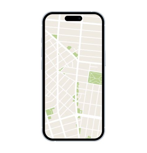 Geolocalisation Mobile