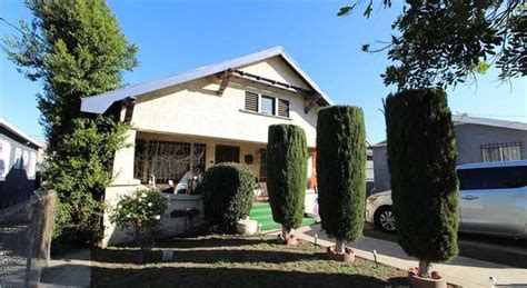 1139 W 53rd St Los Angeles Ca 90037 Mls Dw16716786 Redfin