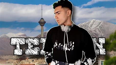 ولاگ پایتخت گردی📍رفتیم پیش بیگ ازموگ 😍 Youtube