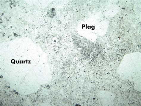 2 Quartz Feldspars And Other Framework Silicates Optical Mineralogy