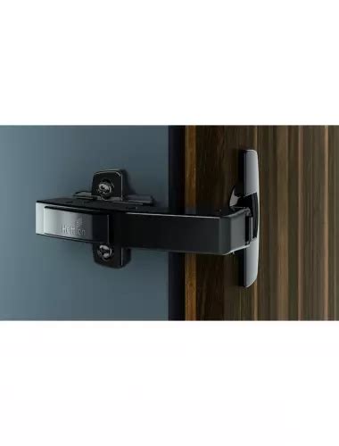 Hettich Петля Sensys 8639I,W90 чёрный обсидиан УГОЛ 95ГР,ЧАШКА TH52D35 ...