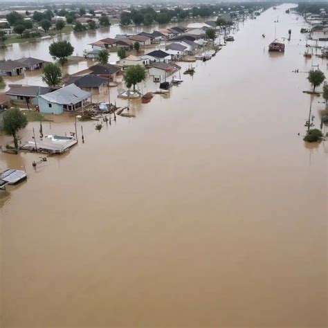 Innovative Flood Early Warning Systems Using Sensor Networks Flood Control 2015 Global Flood