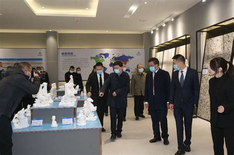 商洛举行2021年全市重点项目建设现场观摩活动，镇安三大项目接受“检阅” 镇安县人民政府