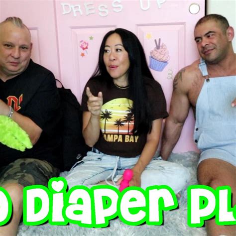 Abdl Solo Diaper Play Ideas Diaperpervs Abdl Podcast Listen Notes