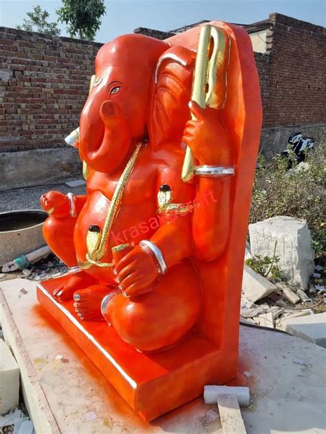 White Marble Ganesh Statue At Rs 15000 Marble Ganesh Murti In Jaipur