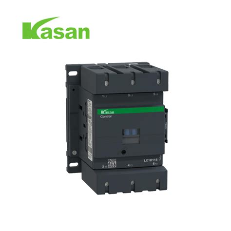 China Ac Contactor Suppliers Manufacturers And Factory Kasan