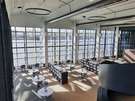 Bank Of Thailand Learning Center