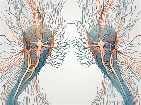 The Preganglionic Neurotransmitter For Sympathetic And Parasympathetic