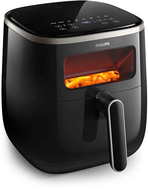 Philips Airfryer Xl Hd925788 Ab 15900 € Preisvergleich Bei Idealode