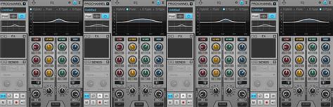 Quadcurve Eq Demystified