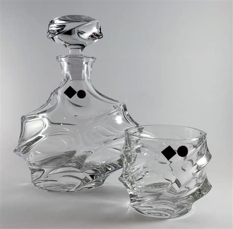 Чаша за шампанско декорирана 200мл — МАГАЗИН ЗА КРИСТАЛ БОХЕМИЯ