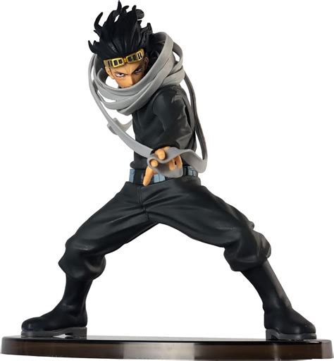 Shota Aizawa Figure The Amazing Heroes Vol My Hero Academia Banpresto