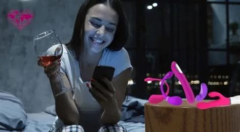 The Best Vibrators For Long Distance Relationships Smart Toys