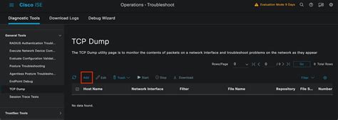 Troubleshoot Wired Dot1x Issues In Ise 3 2 And Windows Cisco