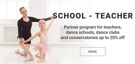 Everything that dancer needs | DanceMaster NET