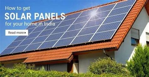 Vikram Mono Perc Solar Panel 24v 400 At ₹ 20watt In Kolhapur Id