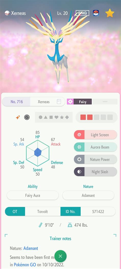 Lf Gbl Shiny Yveltal Gbl Shiny Genesect Both Still In Go Home