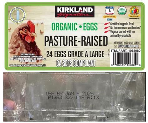 Costco Egg Recall May Cause Serious Illness Fda Raises Risk Level