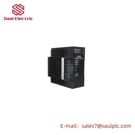Ge Vme Mb Z004 Industrial Module Saul Electric