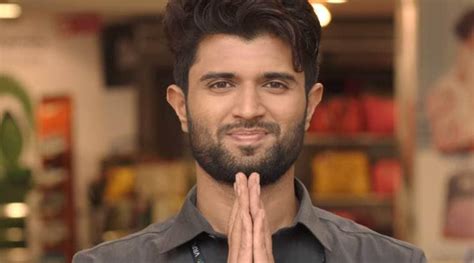Vijay Deverakonda On Taxiwaala Getting Leaked I Dont Know Why It Is Happening Only With My