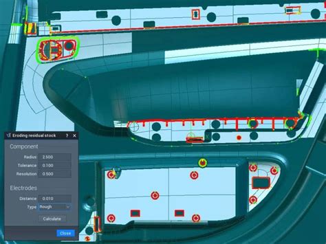 专家告诉你：如何高质量实现电火花成形智能加工？ 知乎